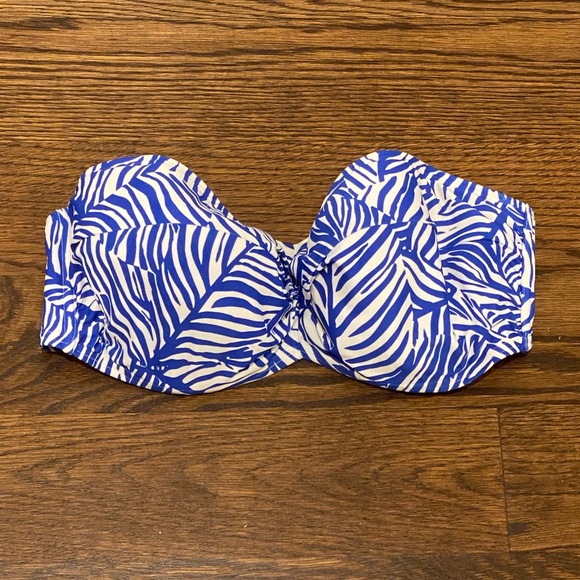 fig leaves | Swim | Fig Leave Bikini Top | Poshmark